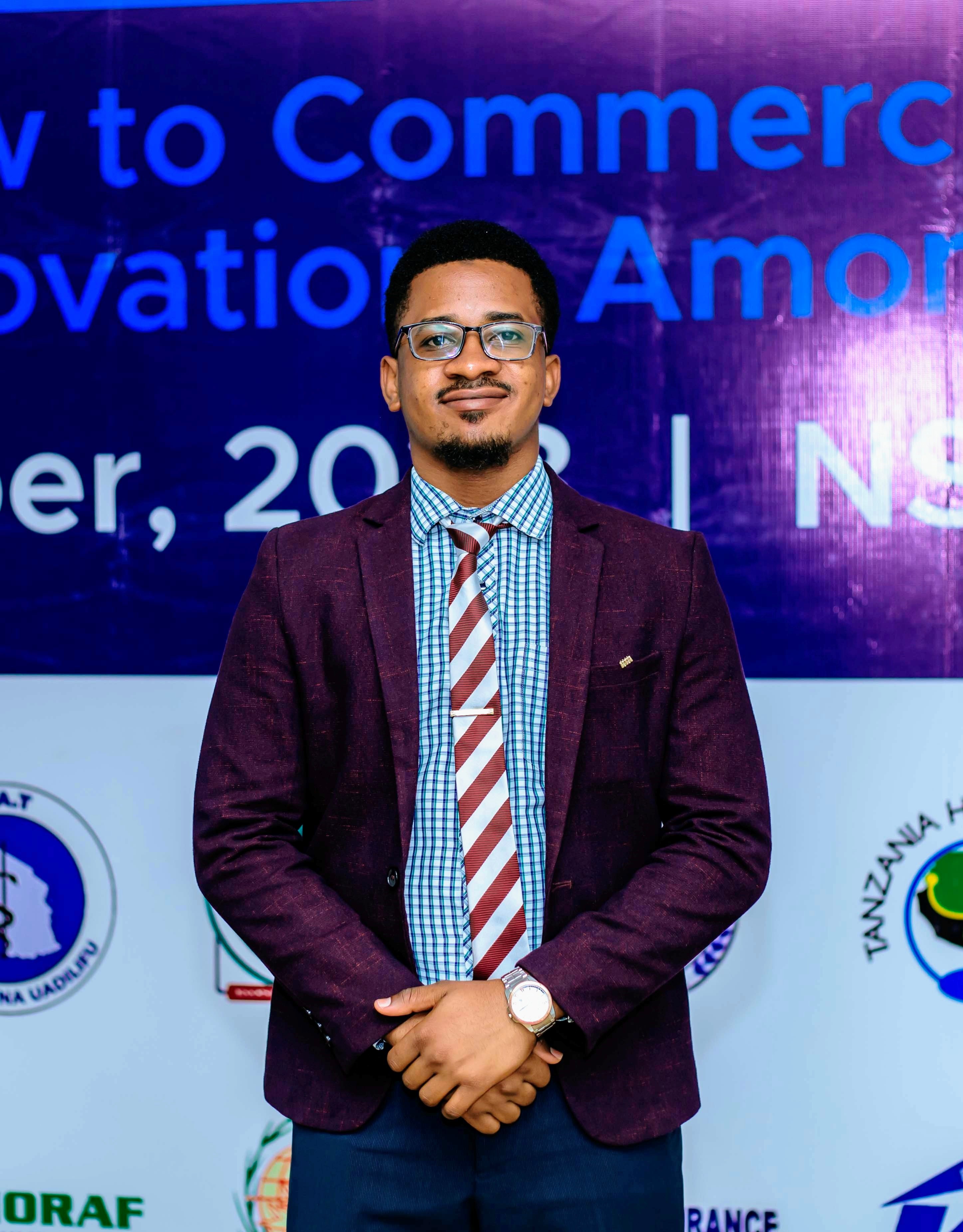 Welcome TAMSA Tanzania